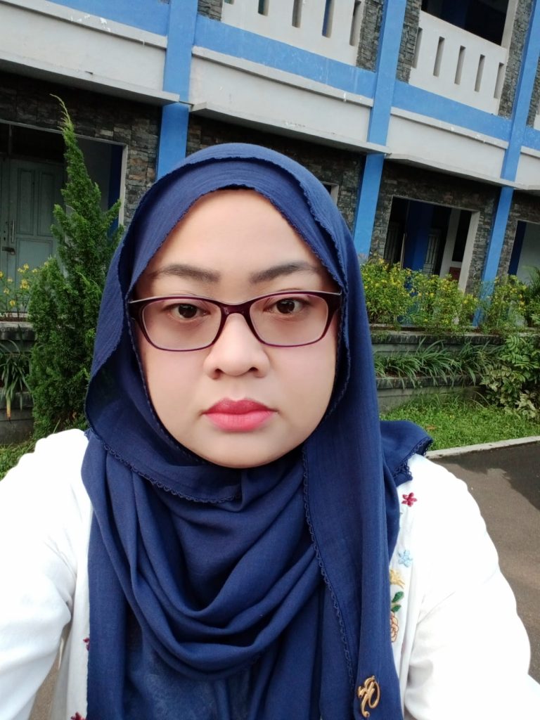 Website Resmi MGMP Biologi Kab. Bekasi